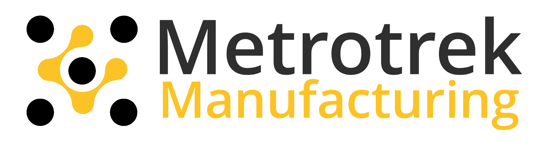 Robot Cell Safety Fencing (MT-RCF-002) | Metrotrek Manufacturing